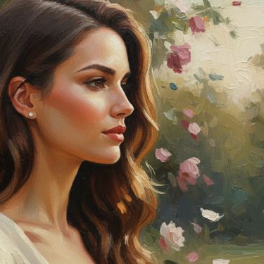 Иконка канала .ㅤ𝔸.Л.e.C.Я⚜️ㅤ.