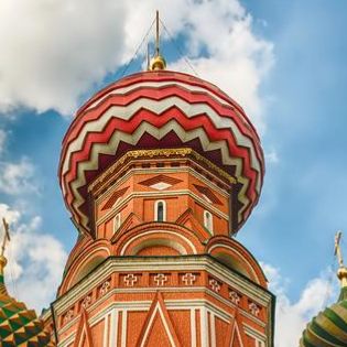 Иконка канала Очищающий свет Знания