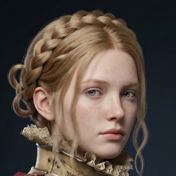 Иконка канала Красота Нереальная