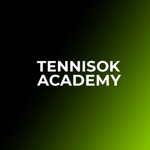 Иконка канала Tennisok Academy