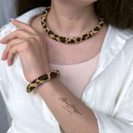 Иконка канала Украшения Из бисера Alena Malygina