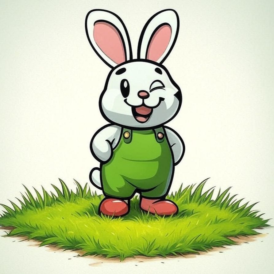 Иконка канала Зайчик передал