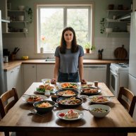 Иконка канала Галерея вкусов 🫰🏻