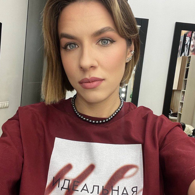 Иконка канала Анна