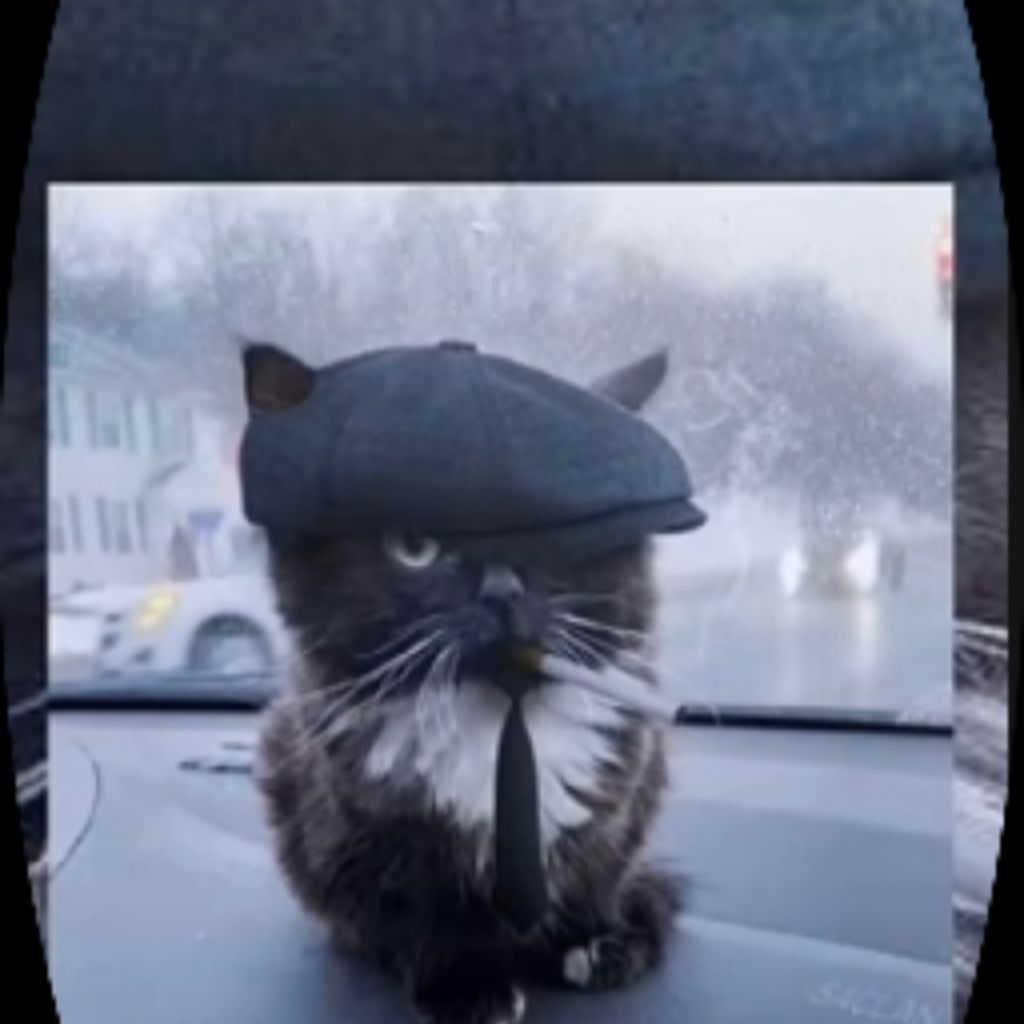 Иконка канала POWER WAVE