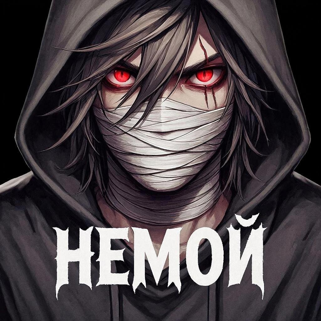 Иконка канала NEмой