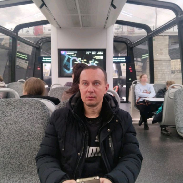 Иконка канала Ярослав.К.