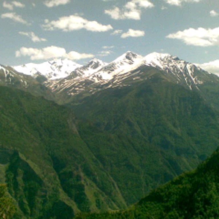 Иконка канала Путешественник