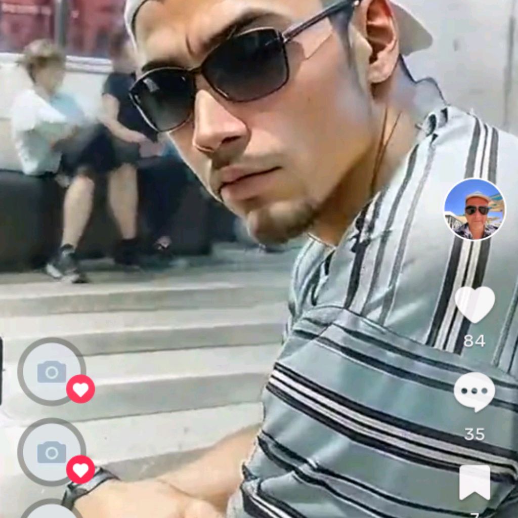 Иконка канала В Путь....