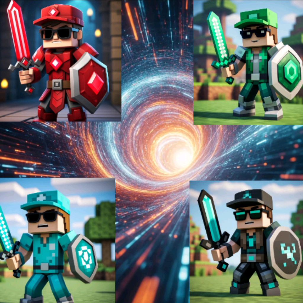 Иконка канала Вихрь Контента