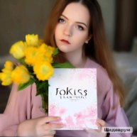 Иконка канала Fokysanastasy