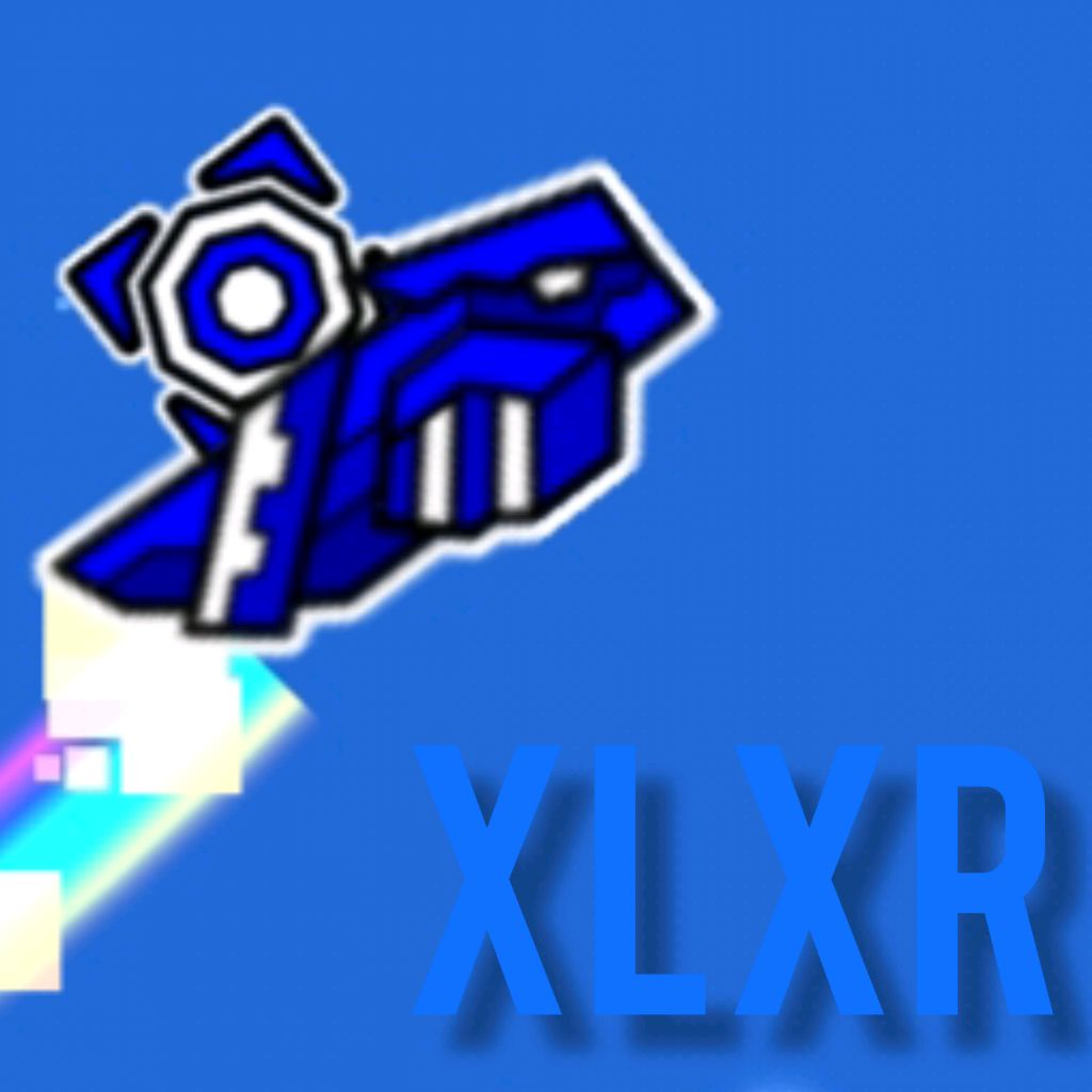 Иконка канала 🟦XLXR🟦