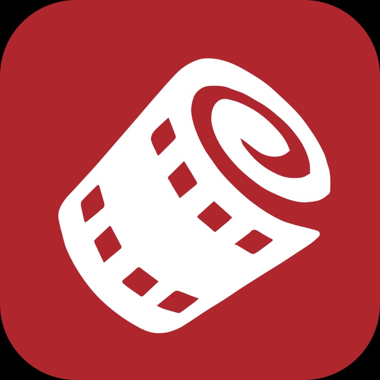 Иконка канала Кинолента для всех!