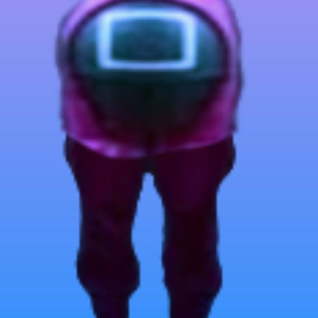 Иконка канала Чёрный Чел