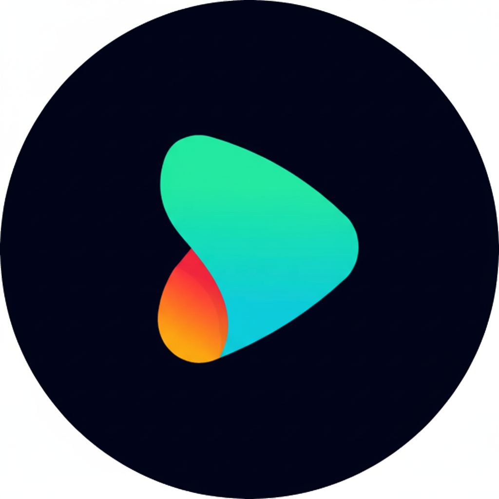 Иконка канала MaxiDrama