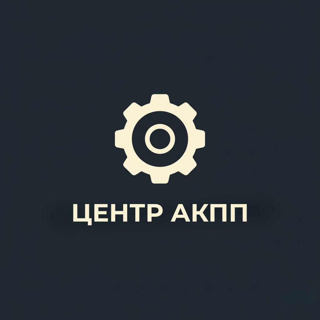 Иконка канала АКПП изнутри: разбор и ремонт