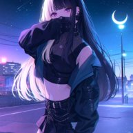 Иконка канала Alisa