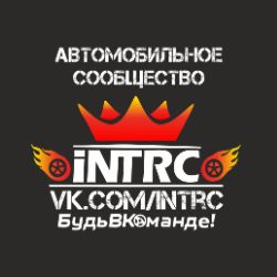 Иконка канала INTeamRacingClub