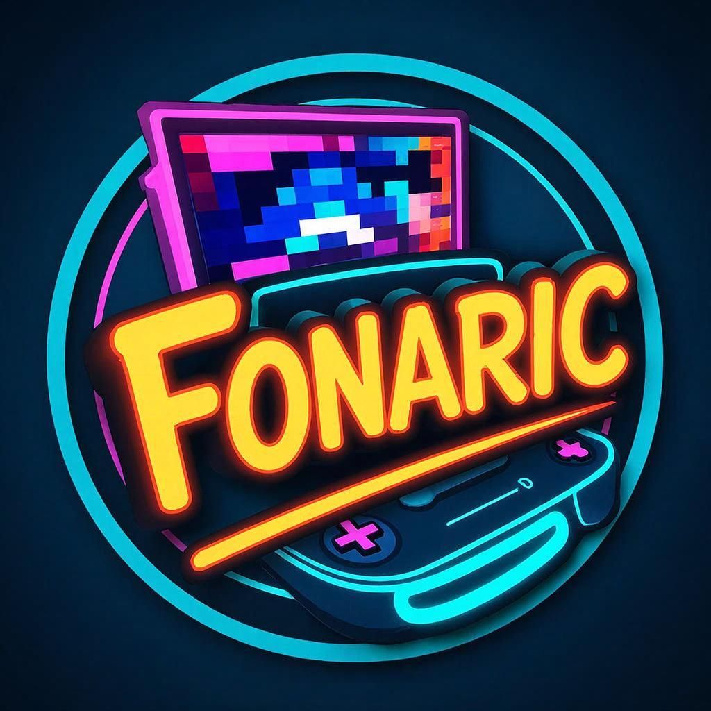 Иконка канала Fonaric