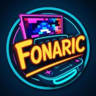 Иконка канала Fonaric