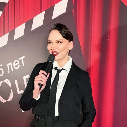 Иконка канала Ксения