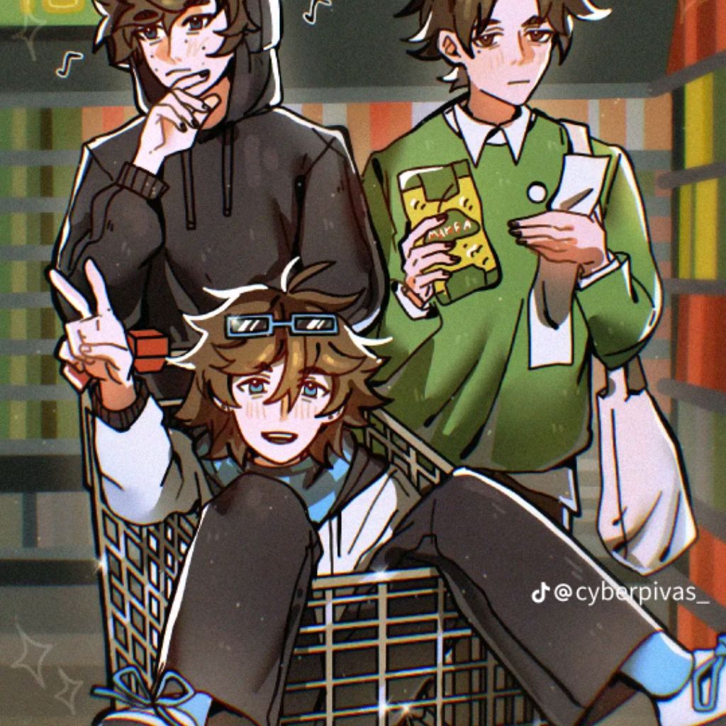 Иконка канала Korl.cyh.