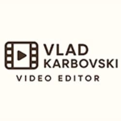 Иконка канала Video editor | Weddings
