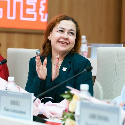 Иконка канала Сунгурова Раисия Борисовна