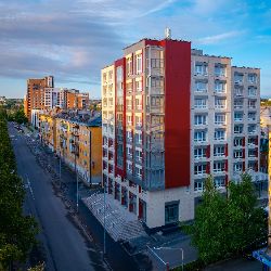 Иконка канала Апарт-отель "Тайвас"