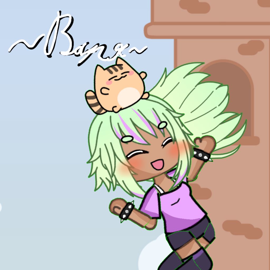 Иконка канала ~Варя~