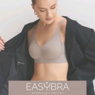 Иконка канала EASY BRA - инновационное белье без косточек