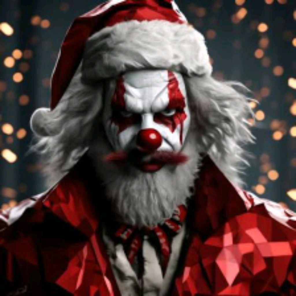 Иконка канала DikiySanta