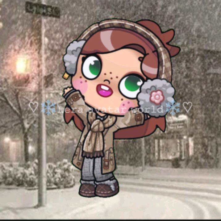 Иконка канала ♡❄𝙻𝚎𝚛𝚊 𝙰𝚟𝚊𝚝𝚊𝚛 𝚠𝚘𝚛𝚕𝚍❄♡