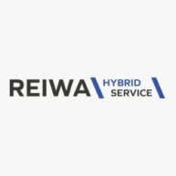 Иконка канала REIWA Hybrid Service