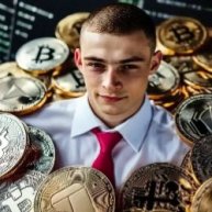 Иконка канала Belator Treid