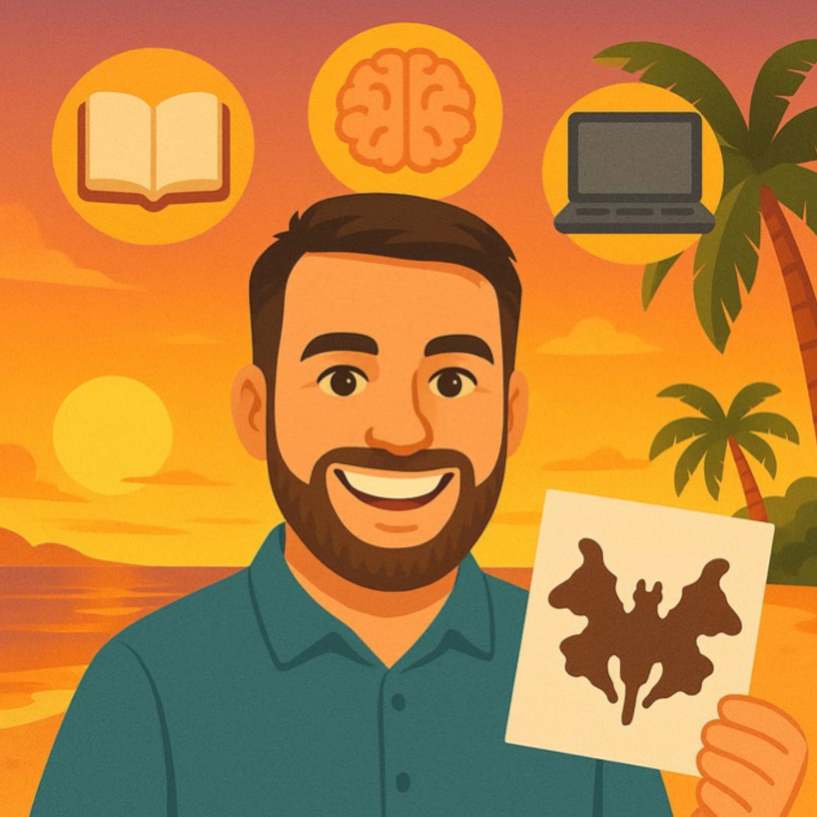 Иконка канала Багаж Фрейда