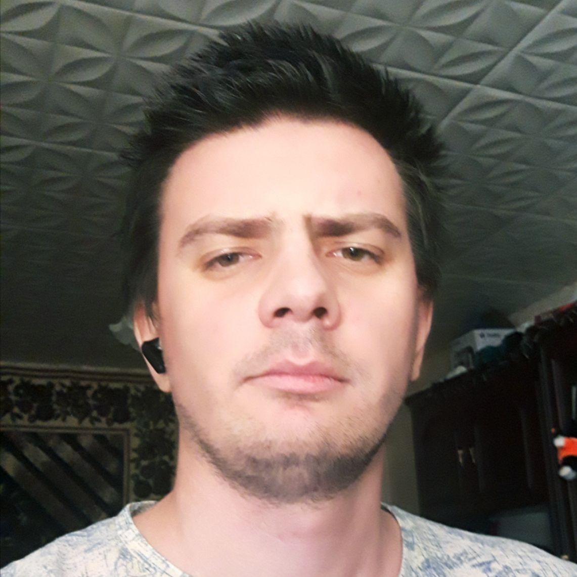 Иконка канала .tv/d01bayob