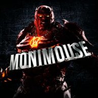 Иконка канала MonuMouse_TV