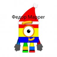 Иконка канала Федор Mapper