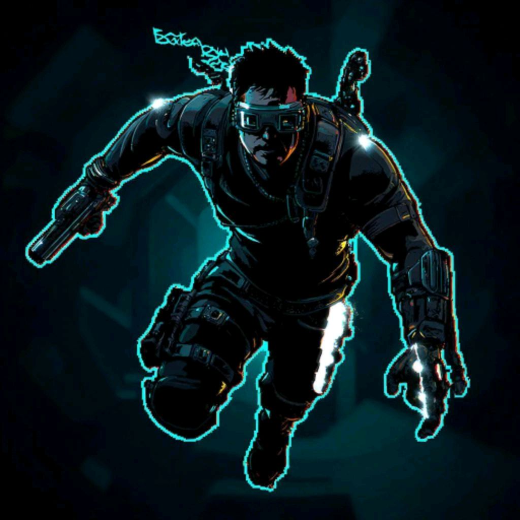 Иконка канала ButeBandit✔️