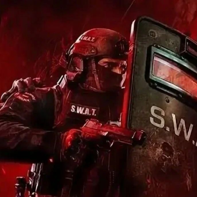 Иконка канала Смертник