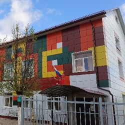 Иконка канала МБУ ДО "Малоярославецкая детская школа искусств"