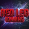 Иконка канала Red Leg Gaming