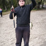 Иконка канала Рыбак 136 перезапуск