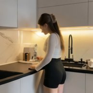 Иконка канала На ложке 👩🍳