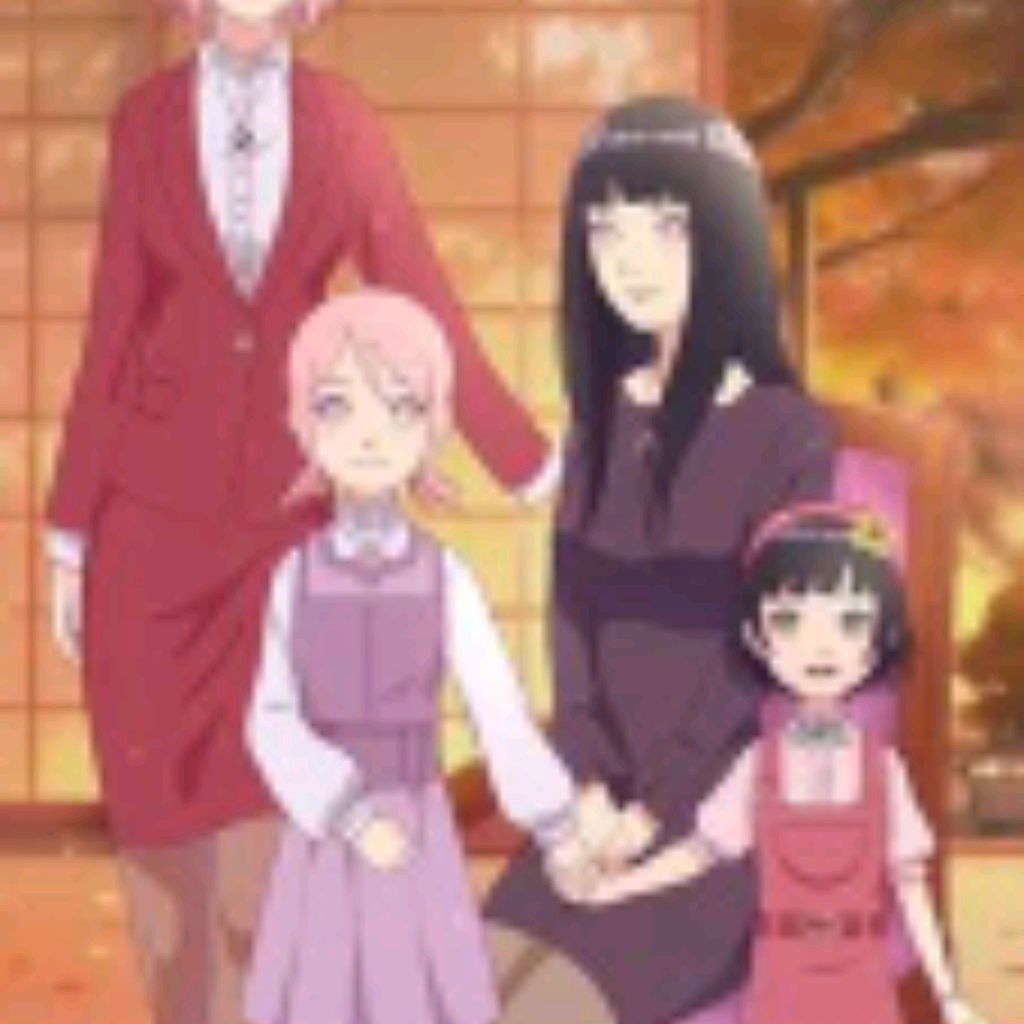 Иконка канала Сакурхината.