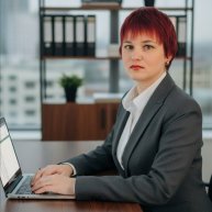 Иконка канала Контент-завод | Нейро-аватары и трафик