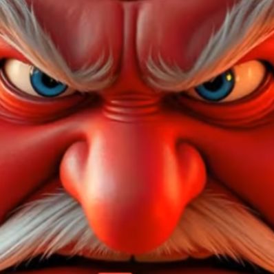 Иконка канала Ру Туб- диспанцер! EBUTUR