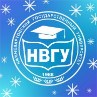 Иконка канала Нижневартовский государственный университет|НВГУ