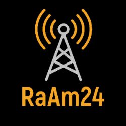 Иконка канала RaAm24